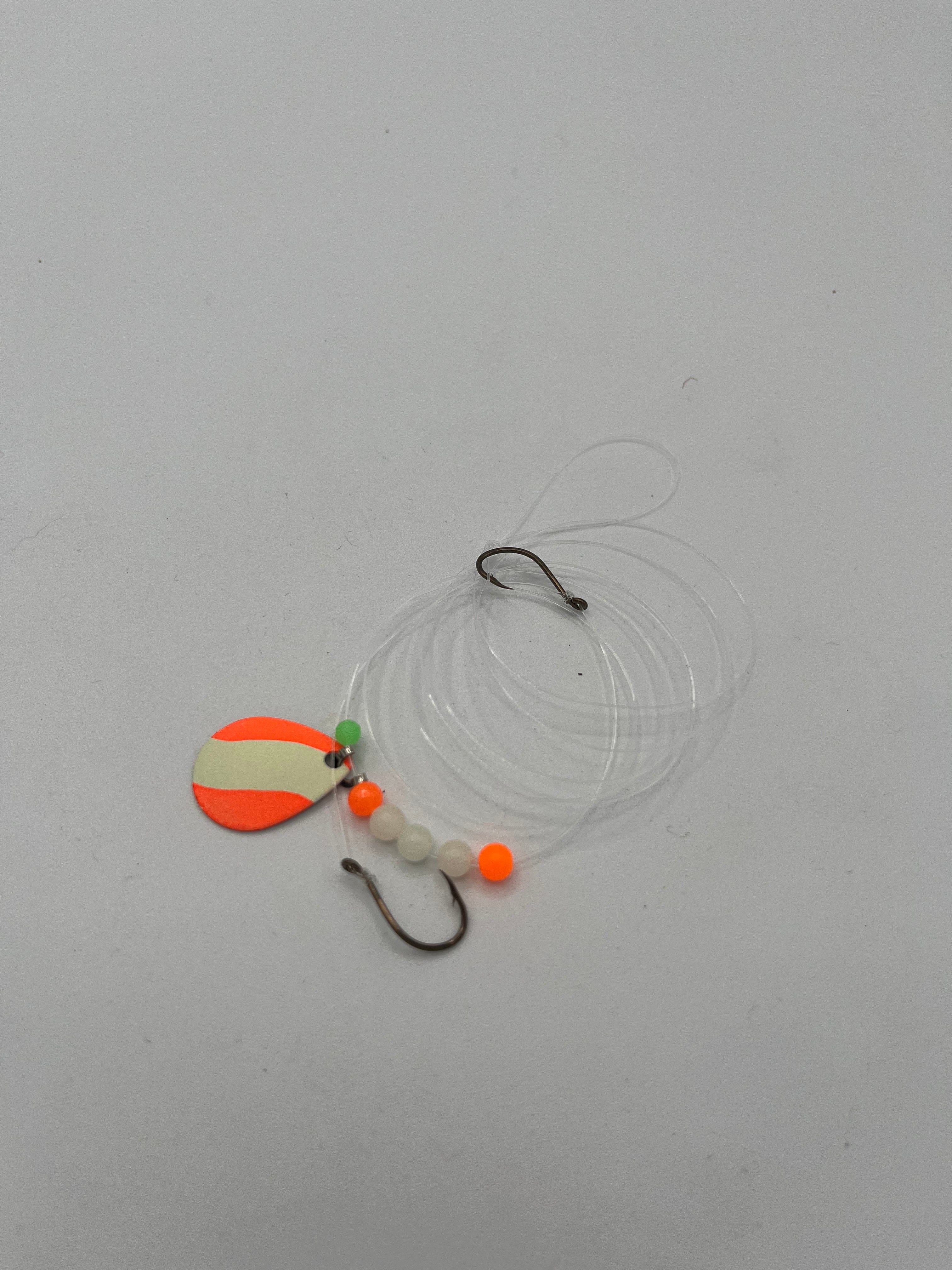 Colorado Blade Spinner – WeekendHookersCustomTackle