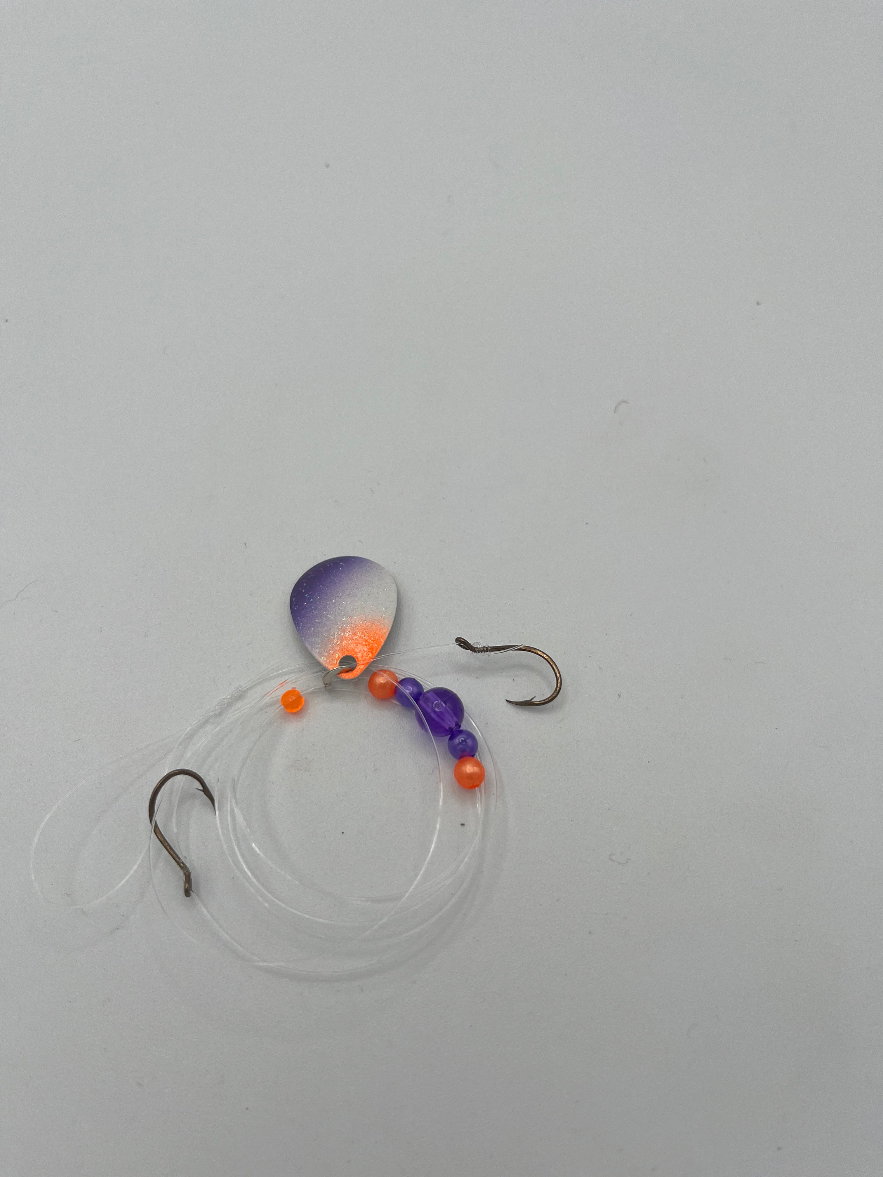 Colorado Blade Spinner – WeekendHookersCustomTackle